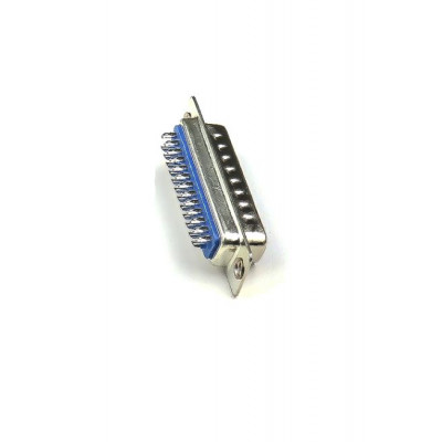 DB25 Male Welded Connector - 25 Pin buy online at Low Price in India ...