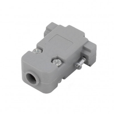 DB9 Connector Cover buy online at Low Price in India - ElectronicsComp.com