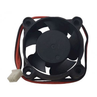 DC 12V 4020 Cooling Fan - 40X40X20 mm Size buy online at Low Price in ...