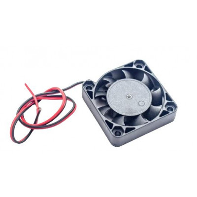 DC 24V 4010 Cooling Fan - 40X40X10 mm Size buy online at Low Price in ...