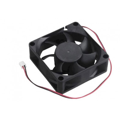 DC 24V 7025 Cooling Fan - 70X70X25 mm Size buy online at Low Price in ...