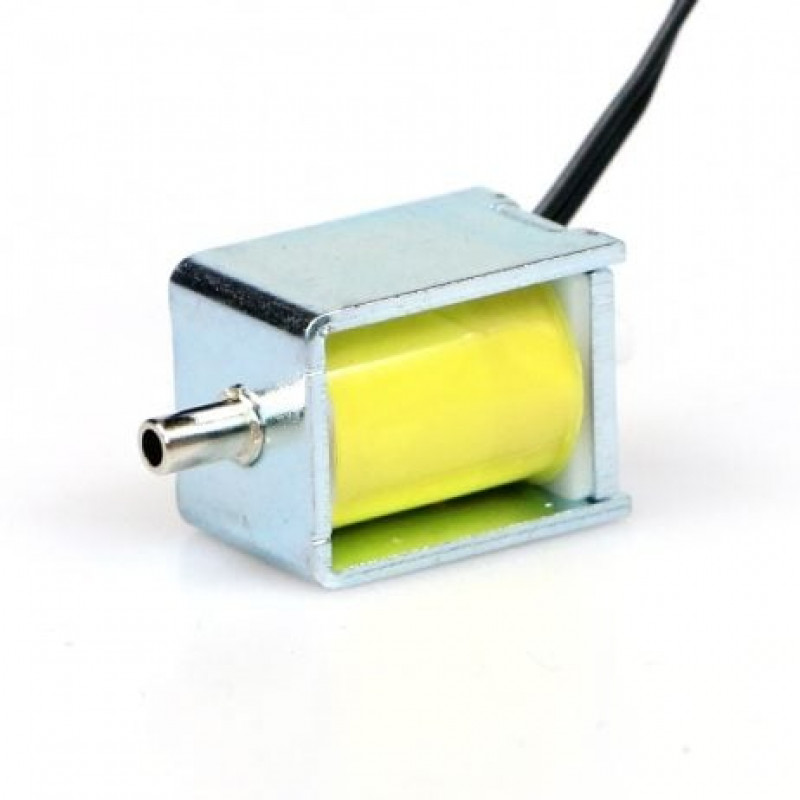 DC 3.0~12.0V Mini Air Valve (300CC 280mmHg to 15mmHg) 300mmHg buy ...