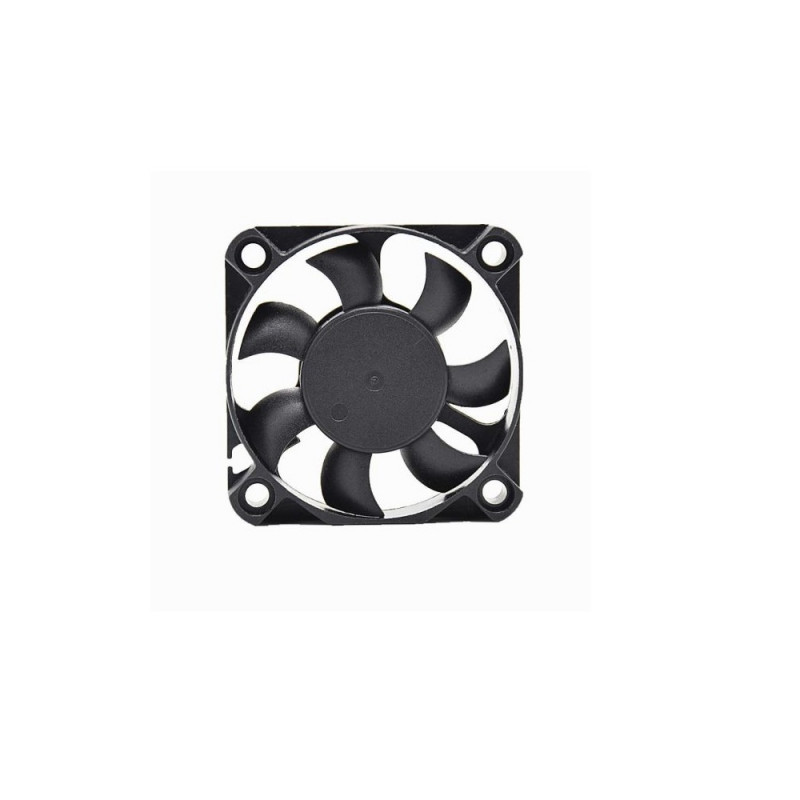 DC12V 5010 Double Ball Cooling Fan with 12CM Cable buy online at Low ... DC12V 5010 Double Ball Cooling Fan with 12CM Cable buy online at Low ...