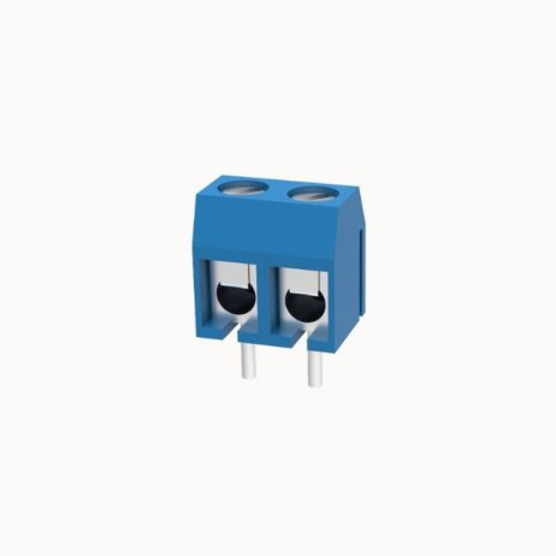 Degson 2 Pin 5 mm PCB Terminal Block buy online at Low Price in India ... Degson 2 Pin 5 mm PCB Terminal Block buy online at Low Price in India ...