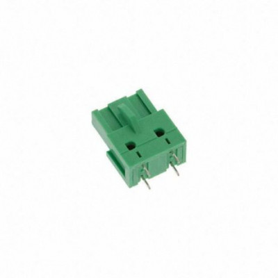 Degson 2 Pin 5.08 mm Pitch Pluggable Terminal Block Plug buy online at ...