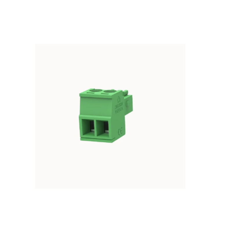 Degson 2 Pin 5mm Pitch Pluggable type PCB Terminal Block buy online at ... Degson 2 Pin 5mm Pitch Pluggable type PCB Terminal Block buy online at ...