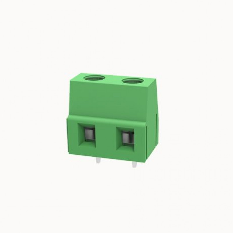 Degson 2 Pin 7.5 mm PCB Terminal Block buy online at Low Price in India ... Degson 2 Pin 7.5 mm PCB Terminal Block buy online at Low Price in India ...