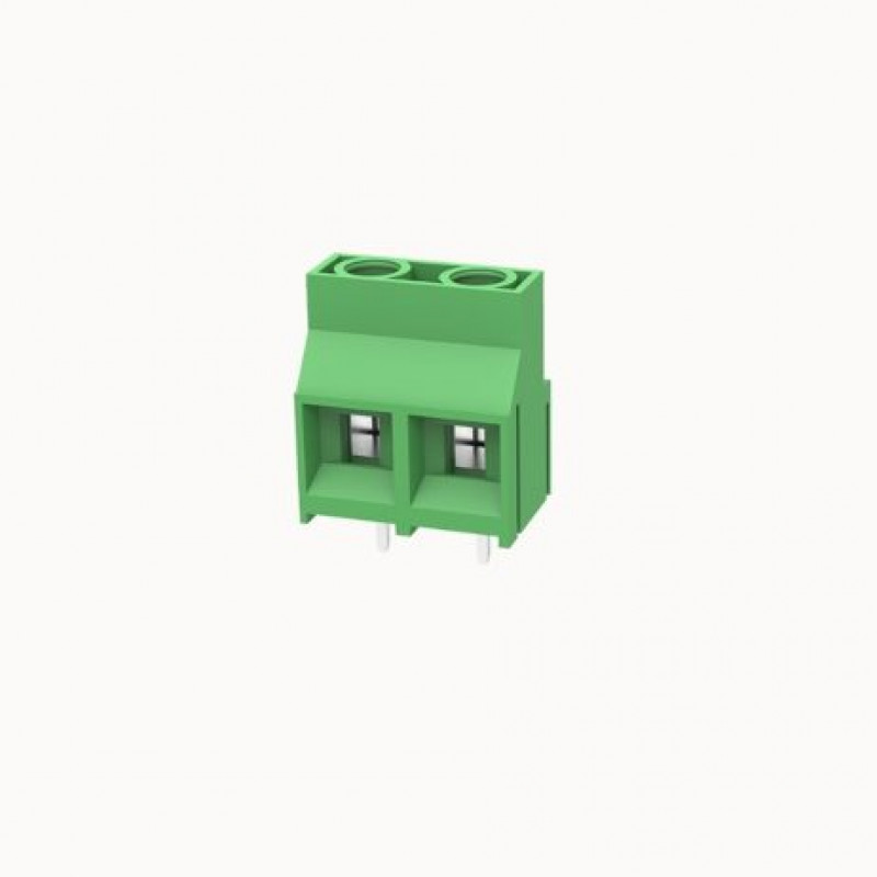 Degson 2 Pin 9.5mm Pitch PCB terminal block buy online at Low Price in ... Degson 2 Pin 9.5mm Pitch PCB terminal block buy online at Low Price in ...