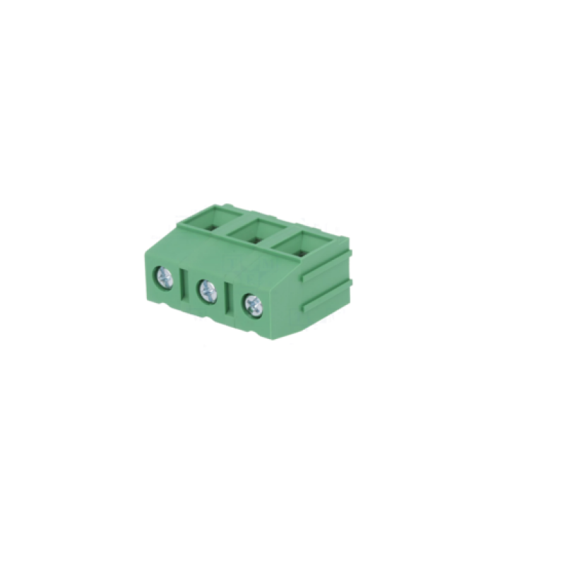 Degson 3 Pin 9.5mm Pitch PCB terminal block buy online at Low Price in ... Degson 3 Pin 9.5mm Pitch PCB terminal block buy online at Low Price in ...