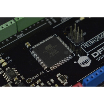 DFRduino Mega2560 (Arduino Mega 2560 R3 Compatible) buy online at Low ...