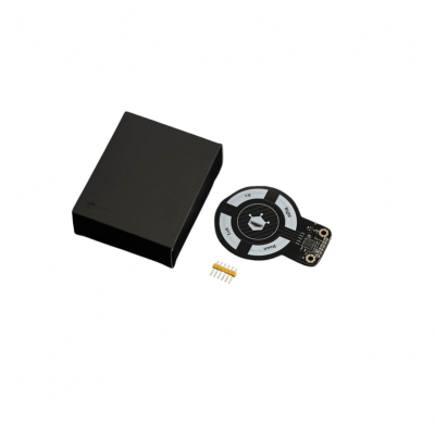 DFRobot 3D Gesture Sensor (Mini) For Arduino buy online at Low Price in India - ElectronicsComp.com
