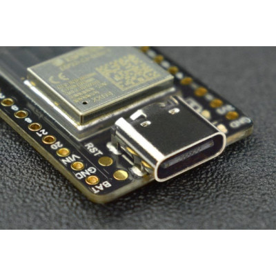 DFRobot Beetle ESP32 C3 (RISC-V Core Development Board) buy online at Low Price in India ...