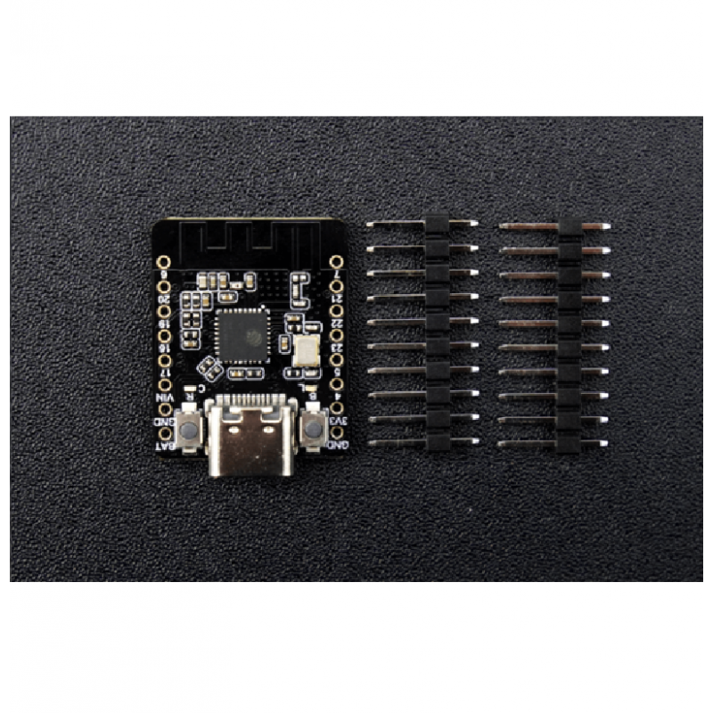 Dfrobot Beetle Esp32 C6 Mini Development Board For Wireless Smart