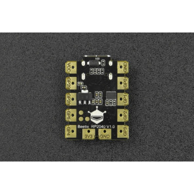 DFRobot Beetle RP2040 Mini Development Board buy online at Low Price in ...