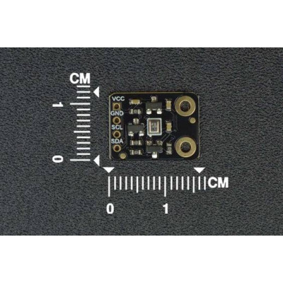 DFRobot Fermion: ICP-10111 Pressure Sensor (Breakout) buy online at Low ...
