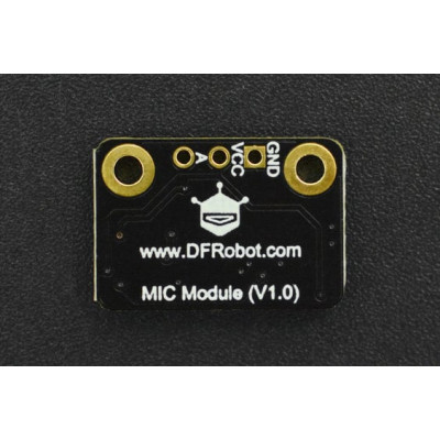 DFRobot Fermion: MEMS Microphone Module buy online at Low Price in India - ElectronicsComp.com