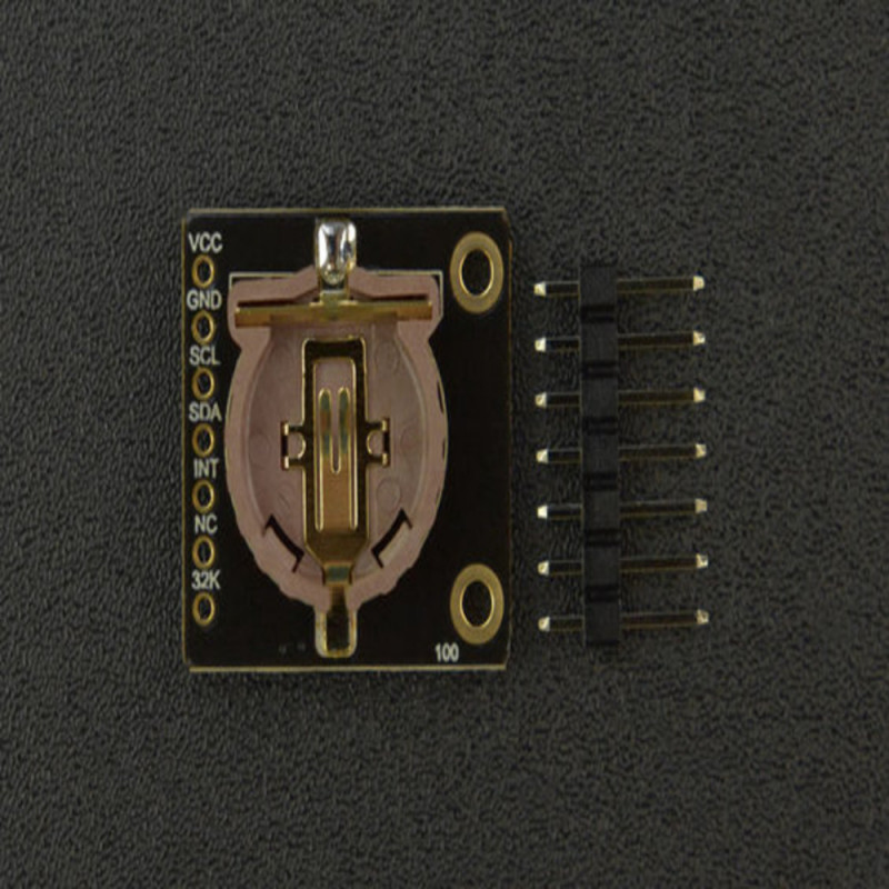 Dfrobot Fermion Sd3031 Precision Rtc Module For Arduino Breakout Buy Online At Low Price In