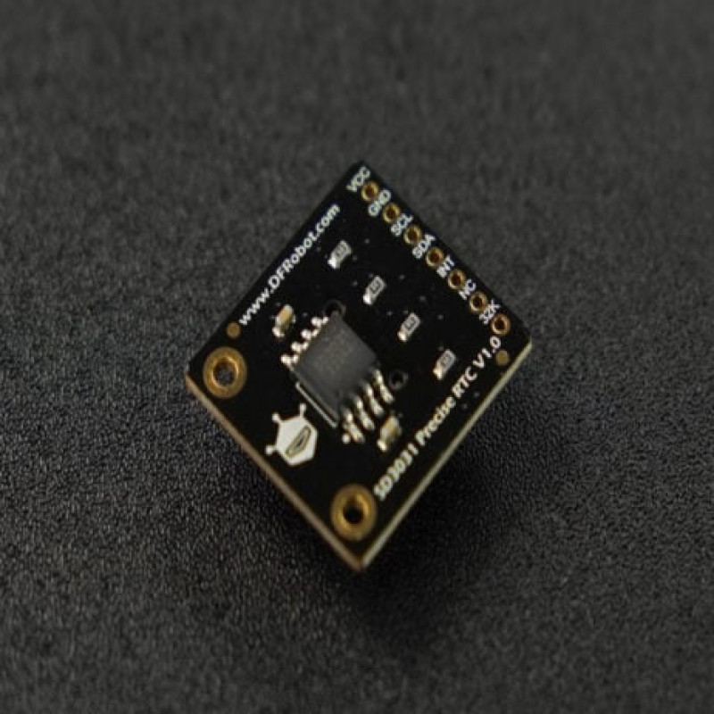 Dfrobot Fermion Sd3031 Precision Rtc Module For Arduino Breakout Buy