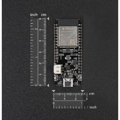 DFRobot FireBeetle 2 ESP32-S3 (N4) Dual-core IoT Microcontroller (No Cam, 4MB Fl., 512KB SR ...