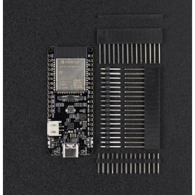 DFRobot FireBeetle 2 ESP32-S3 (N4) Dual-core IoT Microcontroller (No Cam, 4MB Fl., 512KB SR ...