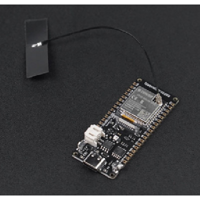 DFRobot FireBeetle 2 ESP32-UE (N16R2) IoT Microcontroller (16MB Fl., 2MB PS., Supports Ext ...