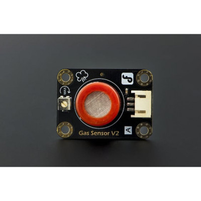 DFRobot Gravity Analog CO/Combustible Gas Sensor (MQ9) For Arduino buy ...