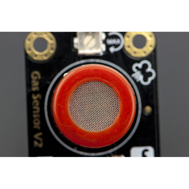 Dfrobot Gravity Analog Cocombustible Gas Sensor Mq9 For Arduino Buy Online At Low Price In