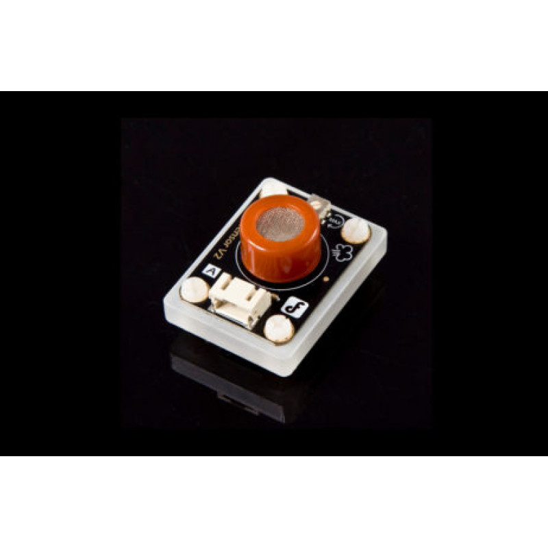 Dfrobot Gravity Analog Co Combustible Gas Sensor Mq9 For Arduino Buy Online At Low Price In
