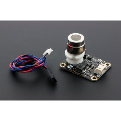 DFRobot Gravity Analog CO2 Gas Sensor For Arduino (MG-811 Sensor) buy ...