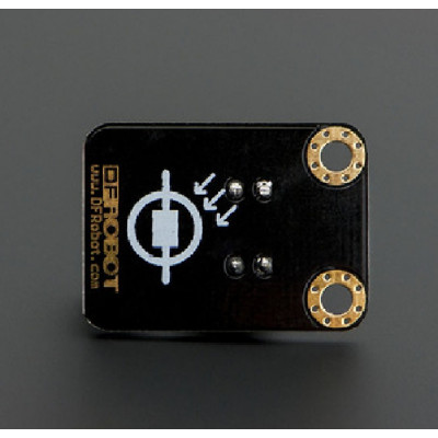 DFRobot Gravity: Analog Grayscale Sensor For Arduino buy online at Low ...