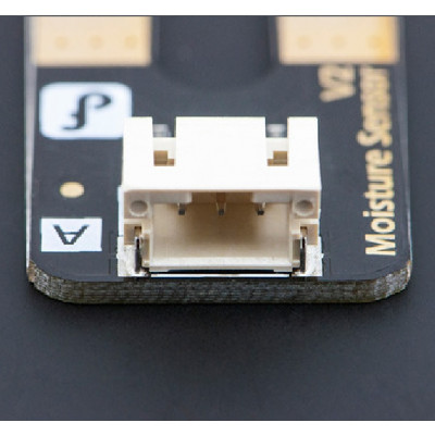 DFRobot Gravity: Analog Soil Moisture Sensor for Arduino buy online at ...