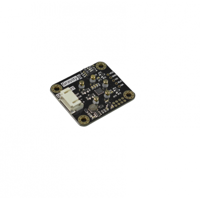 DFRobot Gravity CL2 Sensor (Calibrated) I2C & UART buy online at Low ...