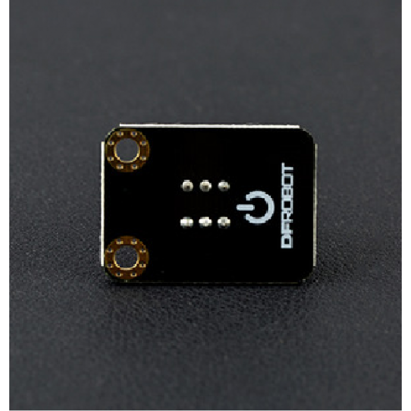 DFRobot Gravity: Digital Self-Locking Switch buy online at Low Price in ...