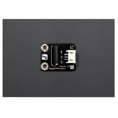 DFRobot Gravity Digital Vibration Sensor buy online at Low Price in ...