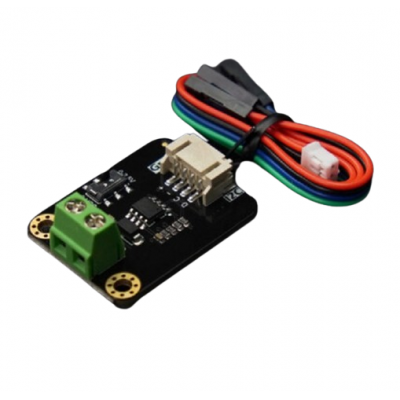 DFRobot Gravity GP8512 1-Channel 15bit I2C to 0-2.5V/VCC DAC Module buy online at Low Price in ...