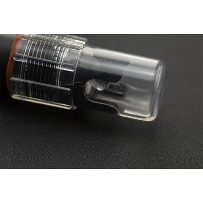 DFRobot Gravity Industrial Grade Analog pH Sensor / Meter Pro Kit for ...