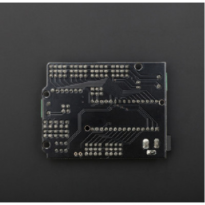 DFRobot Gravity: Nano I/O Shield for Arduino Nano buy online at Low Price in India ...