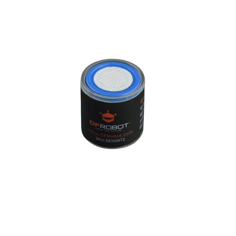 Dfrobot Gravity O3 Sensor Calibrated I2c And Uart Buy Online At Low