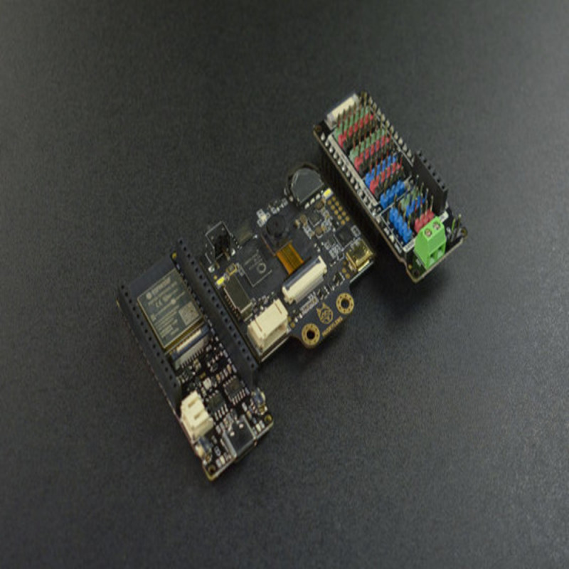 Dfrobot Hackster And Dfrobot Ai Starter Eedu Kit Buy Online At Low Price 