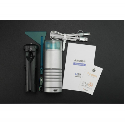 DFRobot Lark Weather Station Portable Educational Weather Device ...