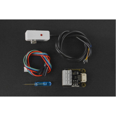 DFRobot Non-contact Capacitive Liquid Level Sensor for Tube OD10mm buy ...