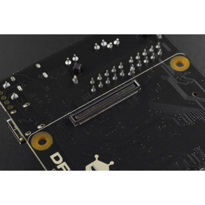 DFRobot Raspberry Pi Compute Module 4 IoT Router Carrier Board Mini buy ...