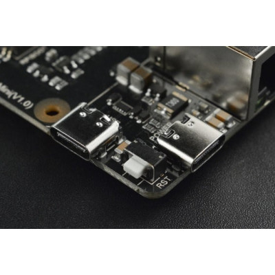 DFRobot Raspberry Pi Compute Module 4 IoT Router Carrier Board Mini buy online at Low Price in ...