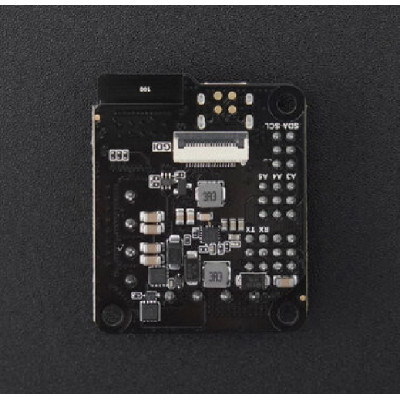 DFRobot Romeo ESP32-C3 Robot Control Board (Supports Wi-Fi & Bluetooth 5) buy online at Low ...