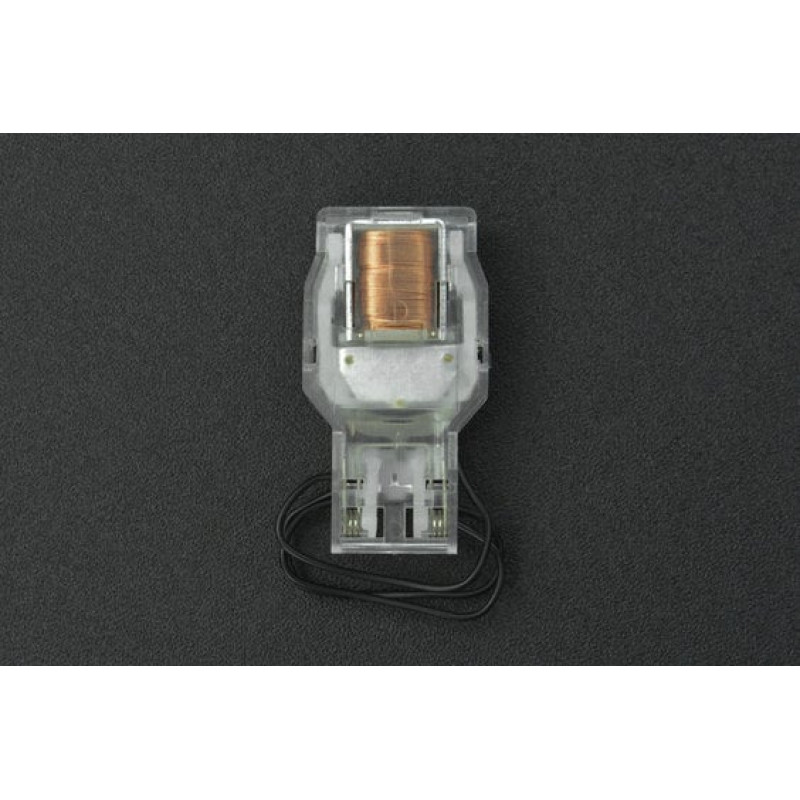 DFRobot Self-powered Wireless Switch (433Mhz) buy online at Low Price ...