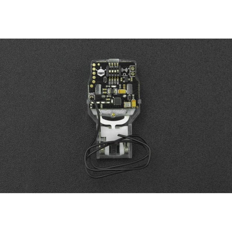 DFRobot Self-powered Wireless Switch (433Mhz) buy online at Low Price ...