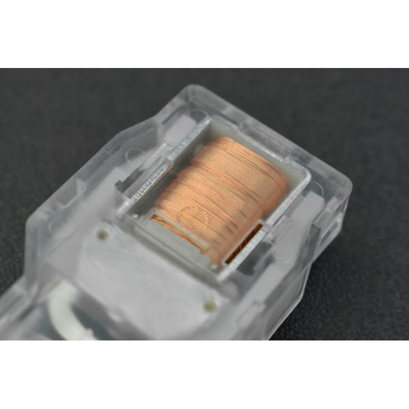 DFRobot Self-powered Wireless Switch (433Mhz) buy online at Low Price ...