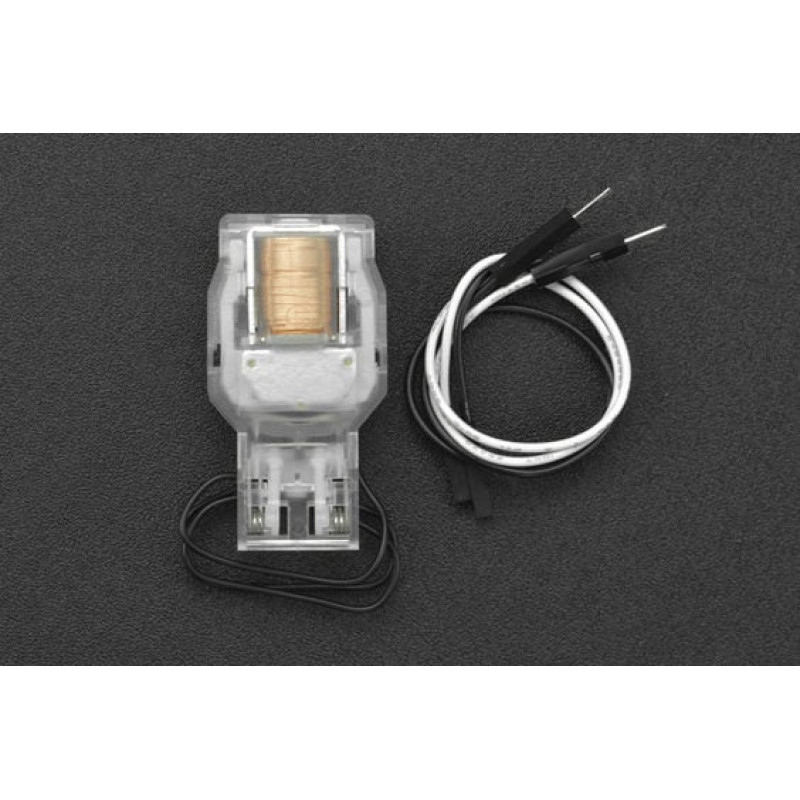 DFRobot Self-powered Wireless Switch (433Mhz) buy online at Low Price ...