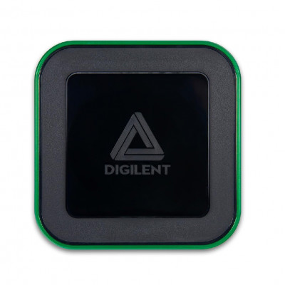 Digilent Analog Discovery 3: 125 MS/s USB Oscilloscope, Waveform Generator, Logic Analyzer, and ...