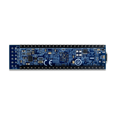 Digilent Cmod A7-35T: Breadboardable Artix-7 FPGA Module buy online at ...